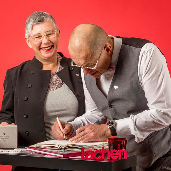 Die Traute - freie Trauungen und Traurednerin