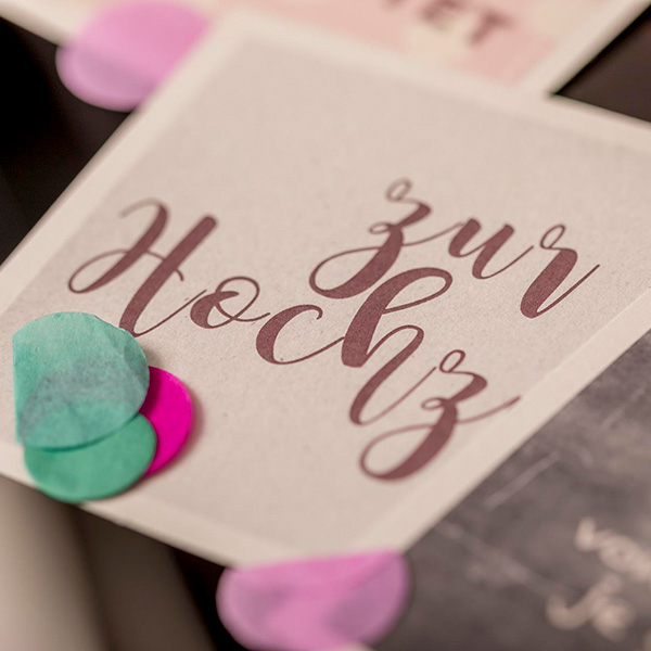 Die Traute - freie Trauungen und Traurednerin